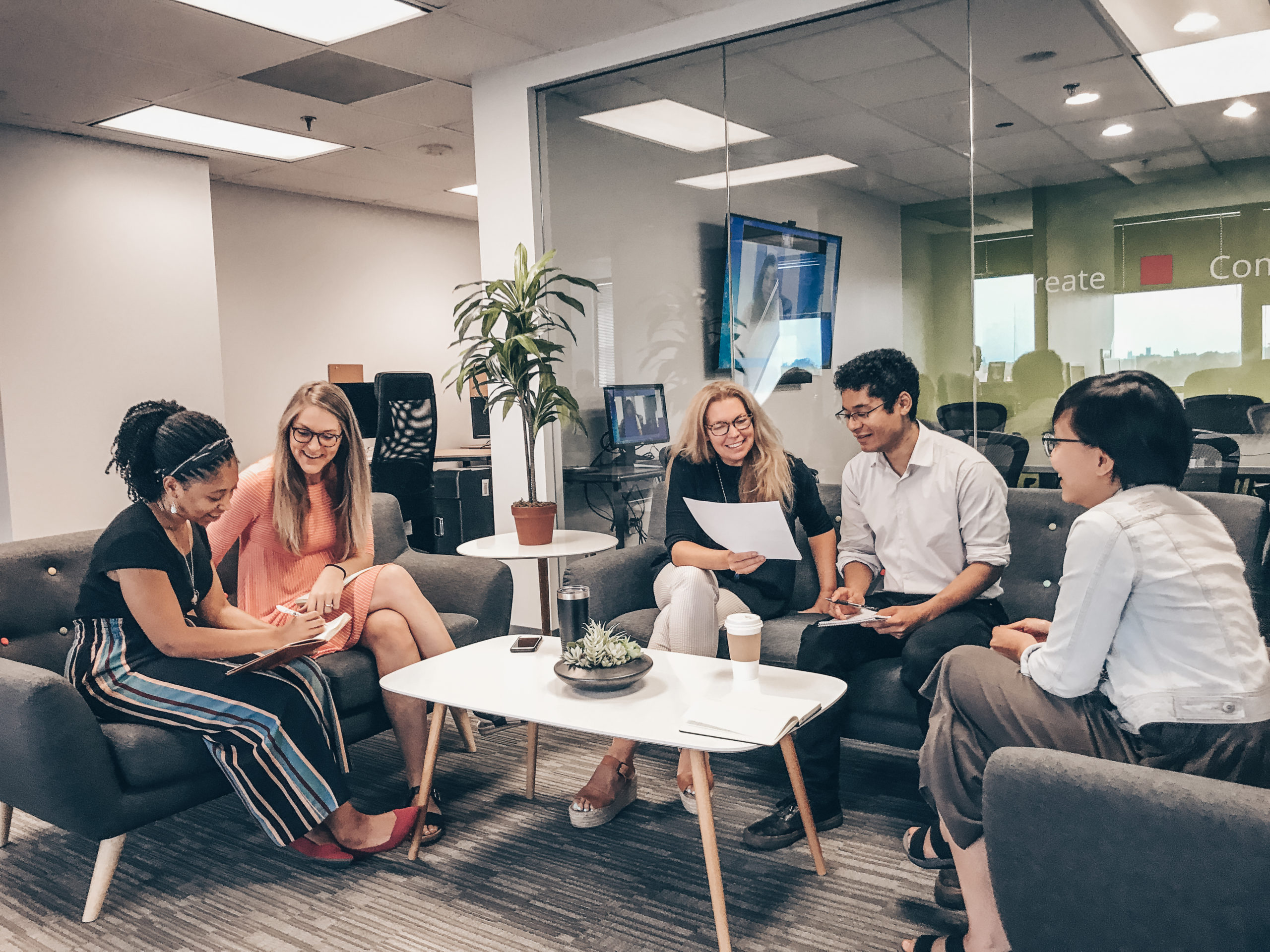 Awards 2020 — The Hatcher Group : The Hatcher Group