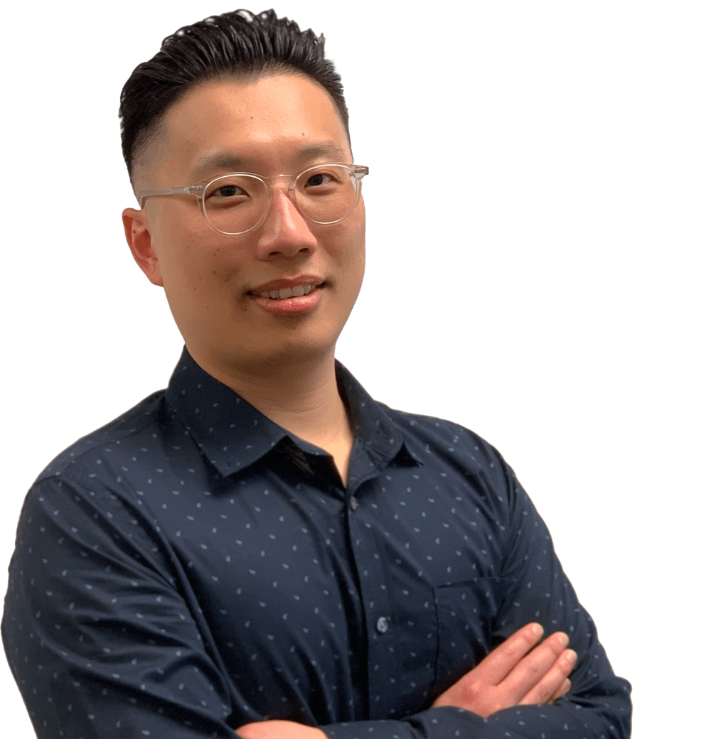 Ernest Chua — The Hatcher Group : The Hatcher Group