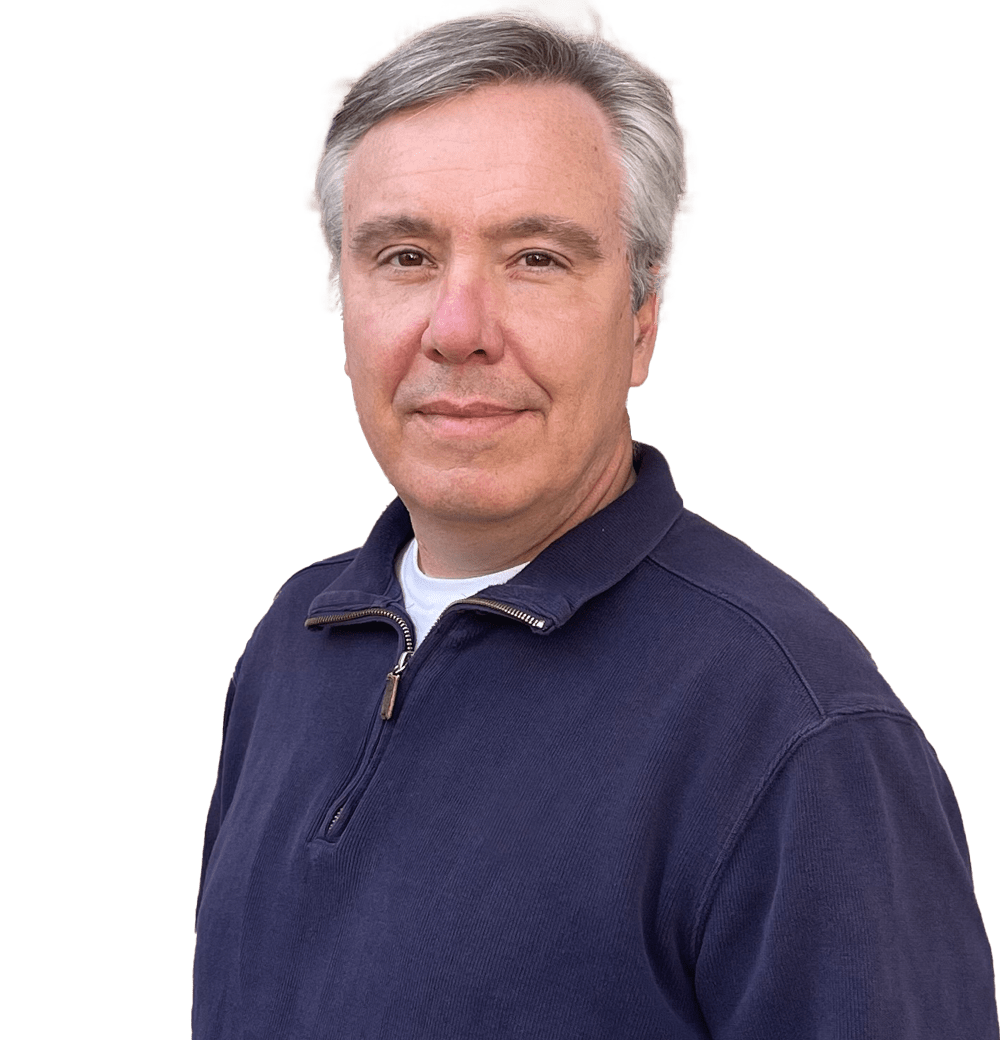 Michael Mershon — The Hatcher Group : The Hatcher Group