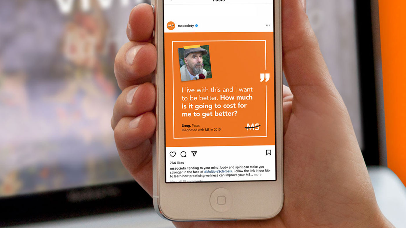 Advocating for Affordable Care for All People Living With MS — The ...