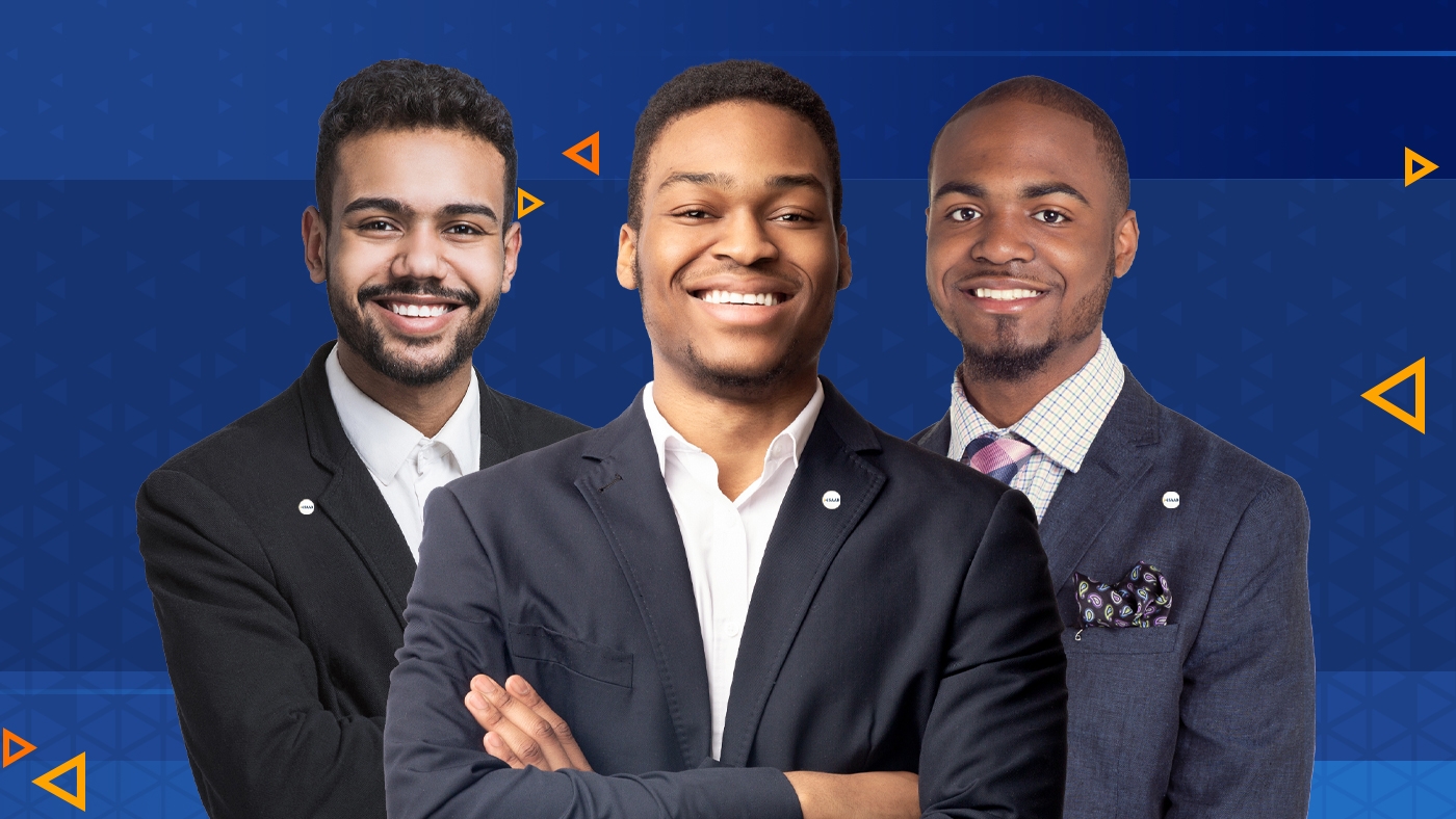 Uplifting the Voices of Men of Color — The Hatcher Group : The Hatcher ...