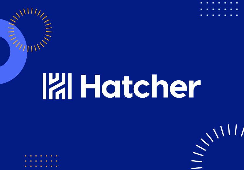 Home — The Hatcher Group : The Hatcher Group