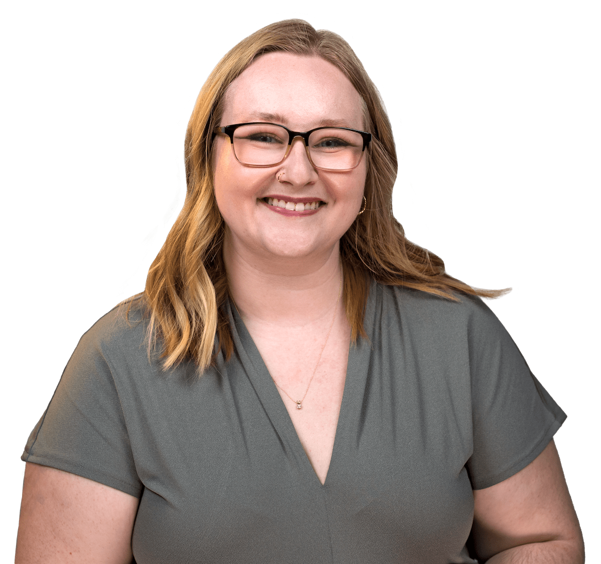 Sarah Ball — The Hatcher Group : The Hatcher Group