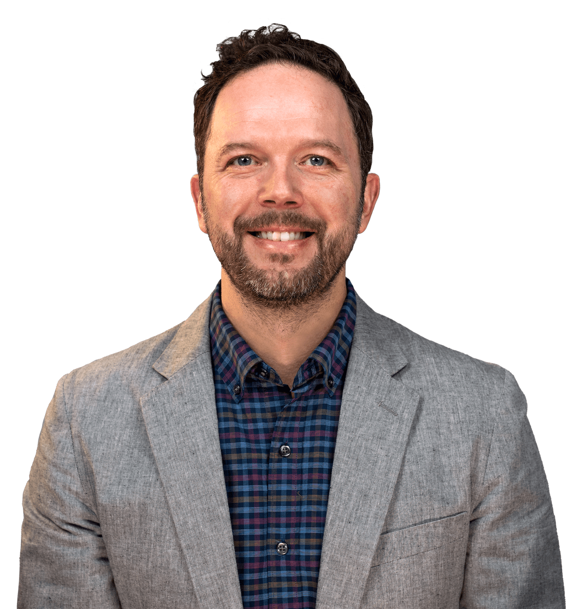 Stephen Heverly — The Hatcher Group : The Hatcher Group