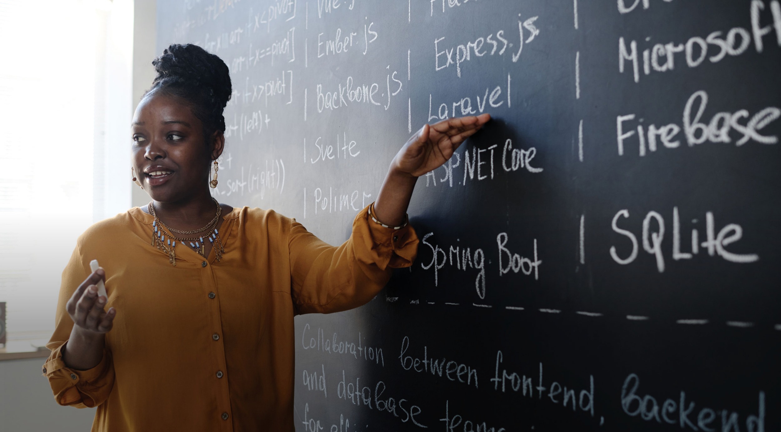 Audience Research and Strategic Messaging to Reach Busy Educators — The ...