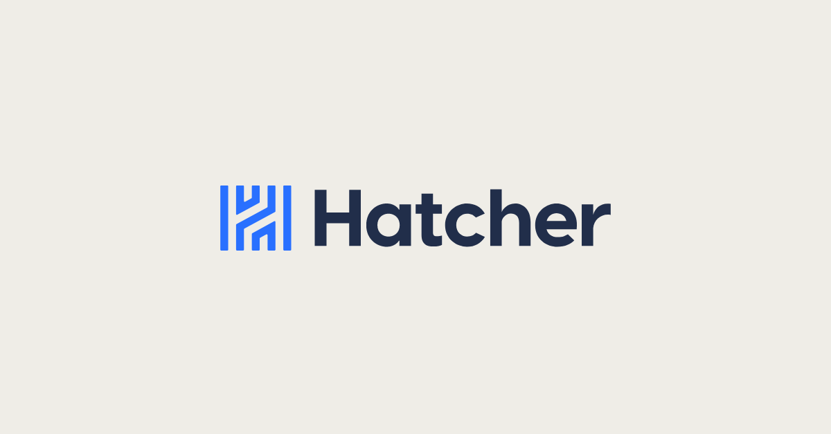 Meet the Team — The Hatcher Group : The Hatcher Group